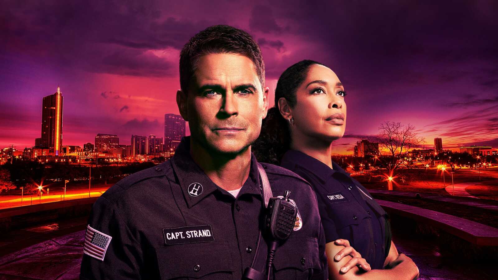 9-1-1: Lone Star (TV Series) Wallpapers (44 images) - WallpaperCat
