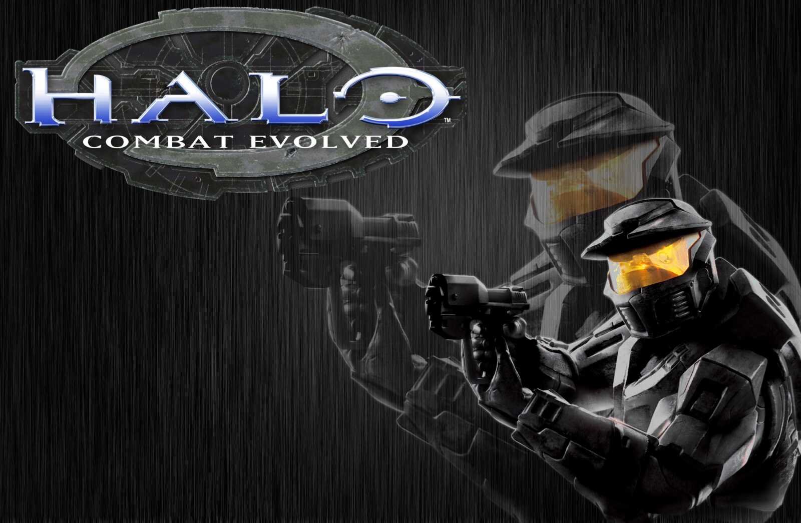 Halo: Combat Evolved Wallpapers (28 images) - WallpaperCat
