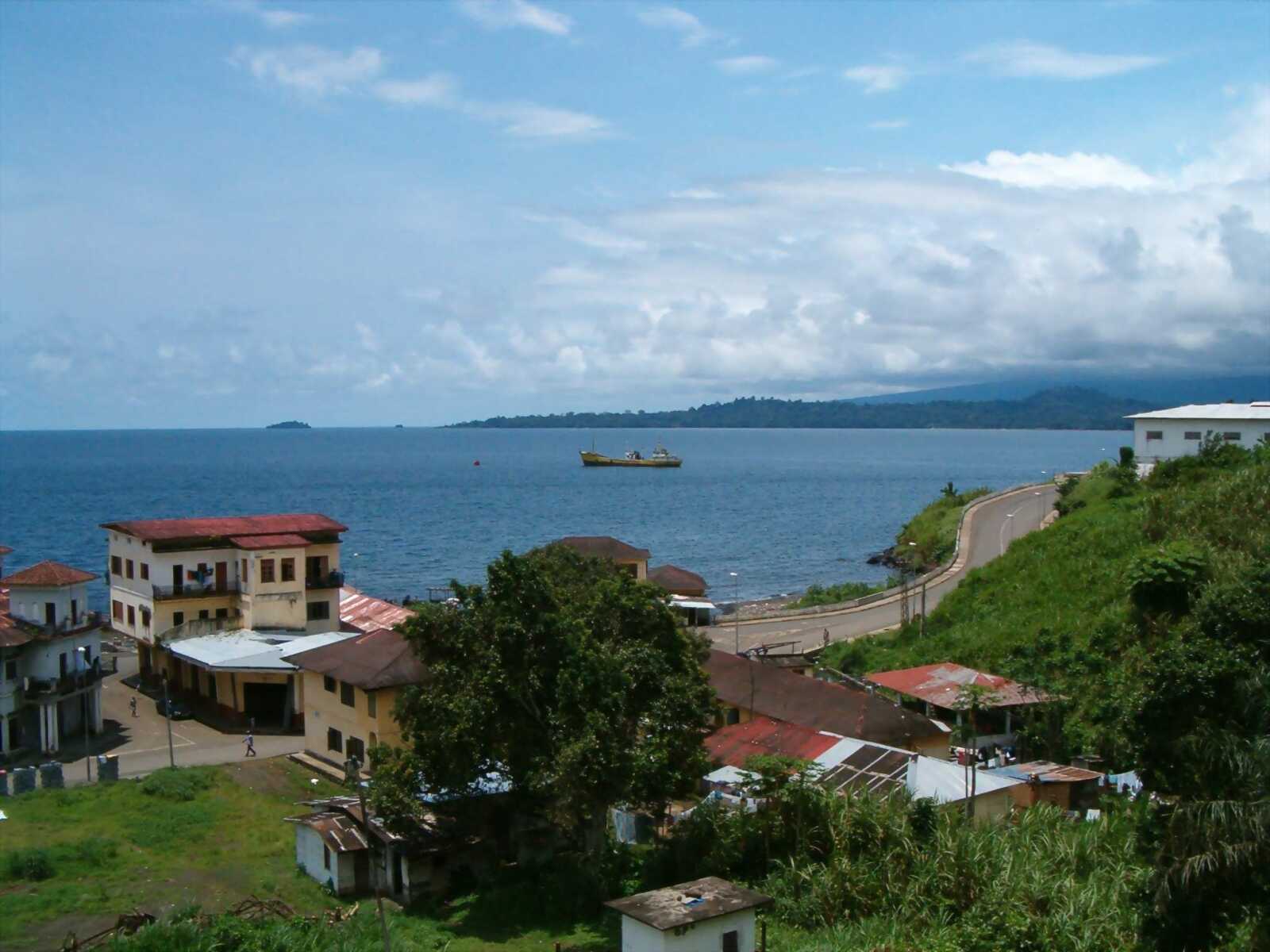 Equatorial Guinea Wallpapers (20 images) - WallpaperCat