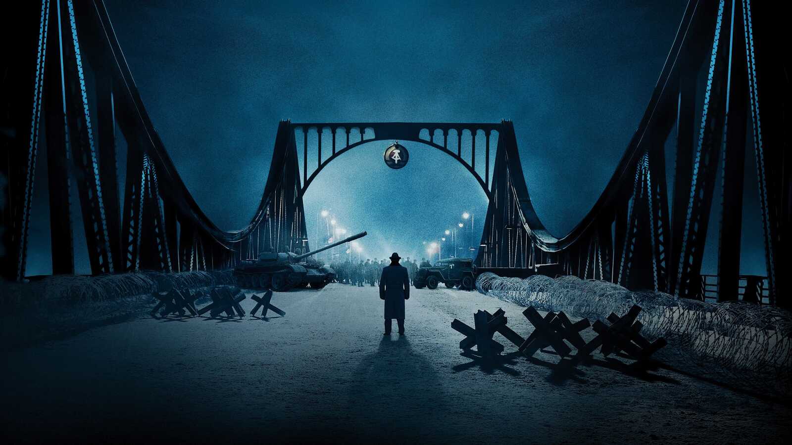 Bridge of Spies (2015) Wallpapers (38 images) - WallpaperCat