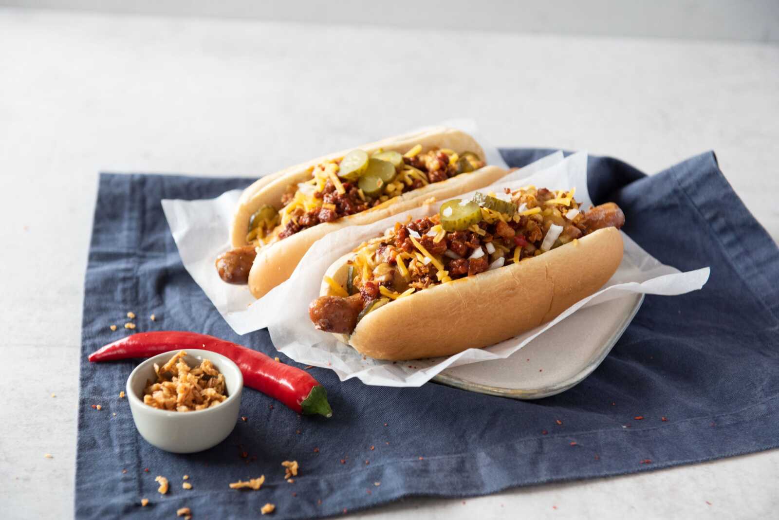 Hot dog Wallpapers (39 images) - WallpaperCat