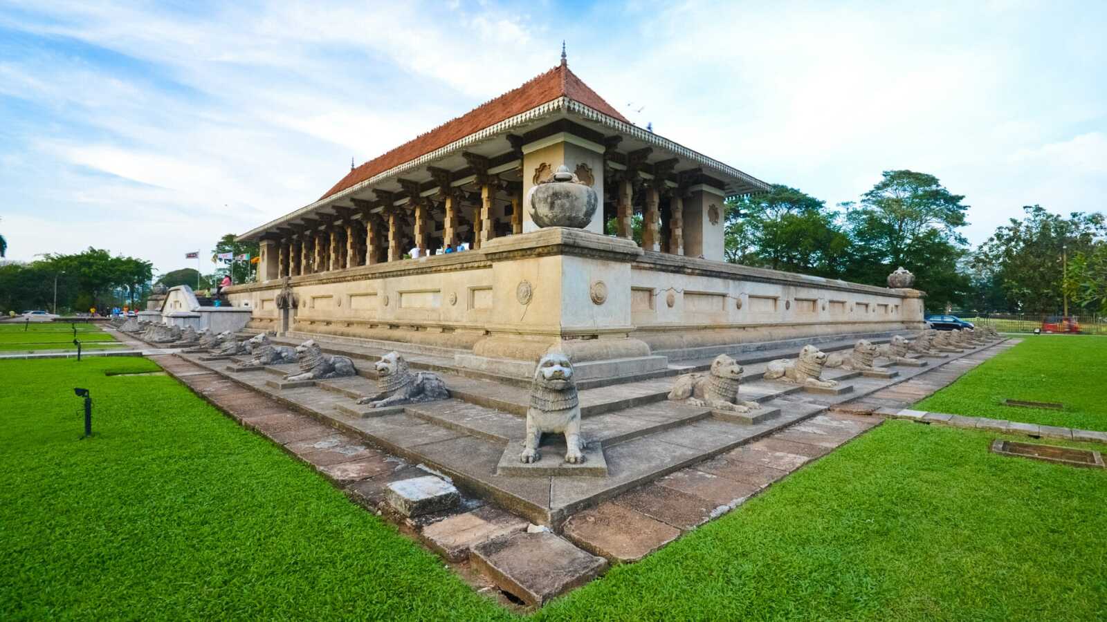 Colombo (Sri Lanka) Wallpapers (29 images) - WallpaperCat