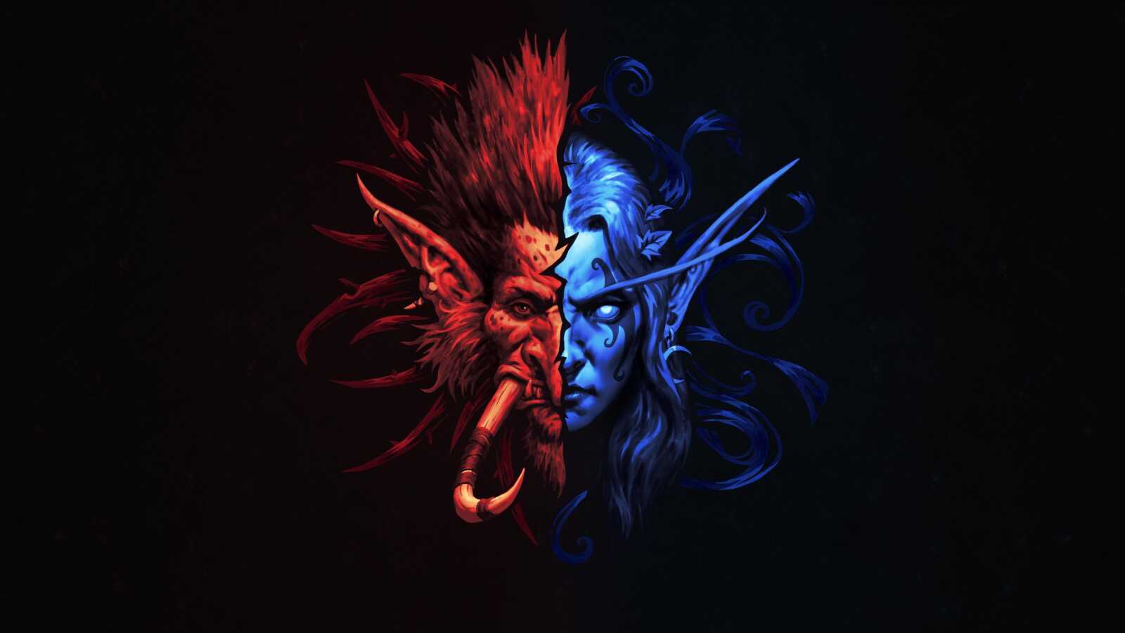 Horde (WOW) Wallpapers (57 images) - WallpaperCat