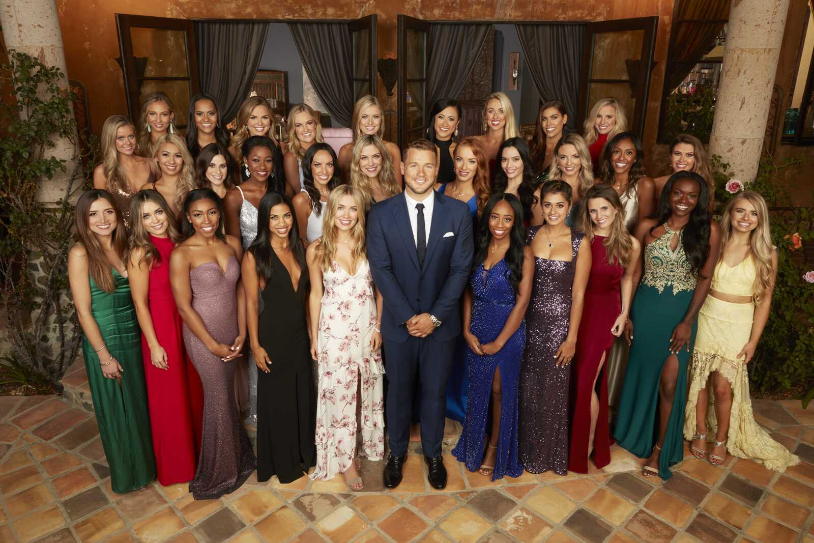 The Bachelor (TV Series) Wallpapers (34 images) - WallpaperCat