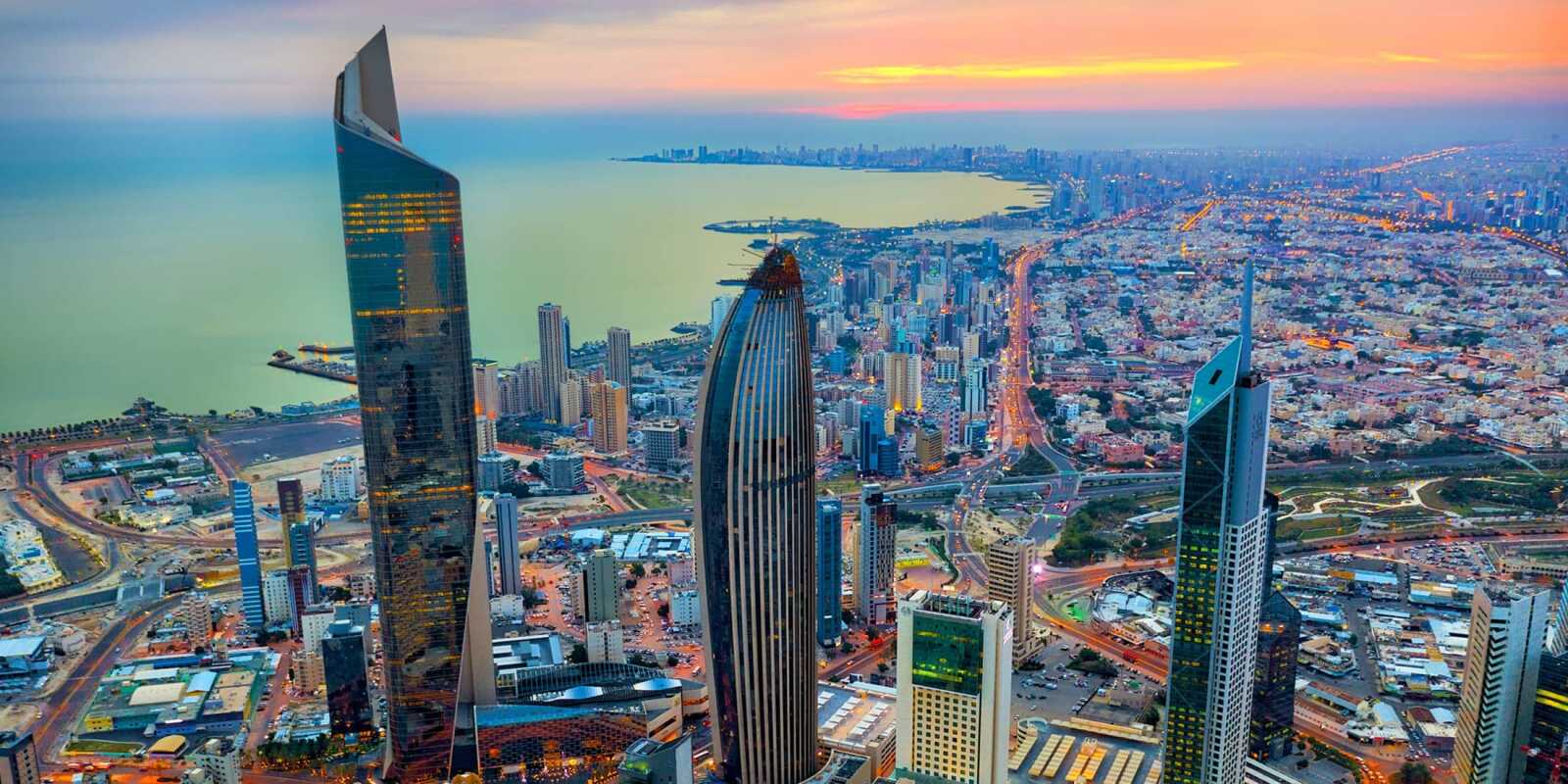 Kuwait Wallpapers (30 images) - WallpaperCat