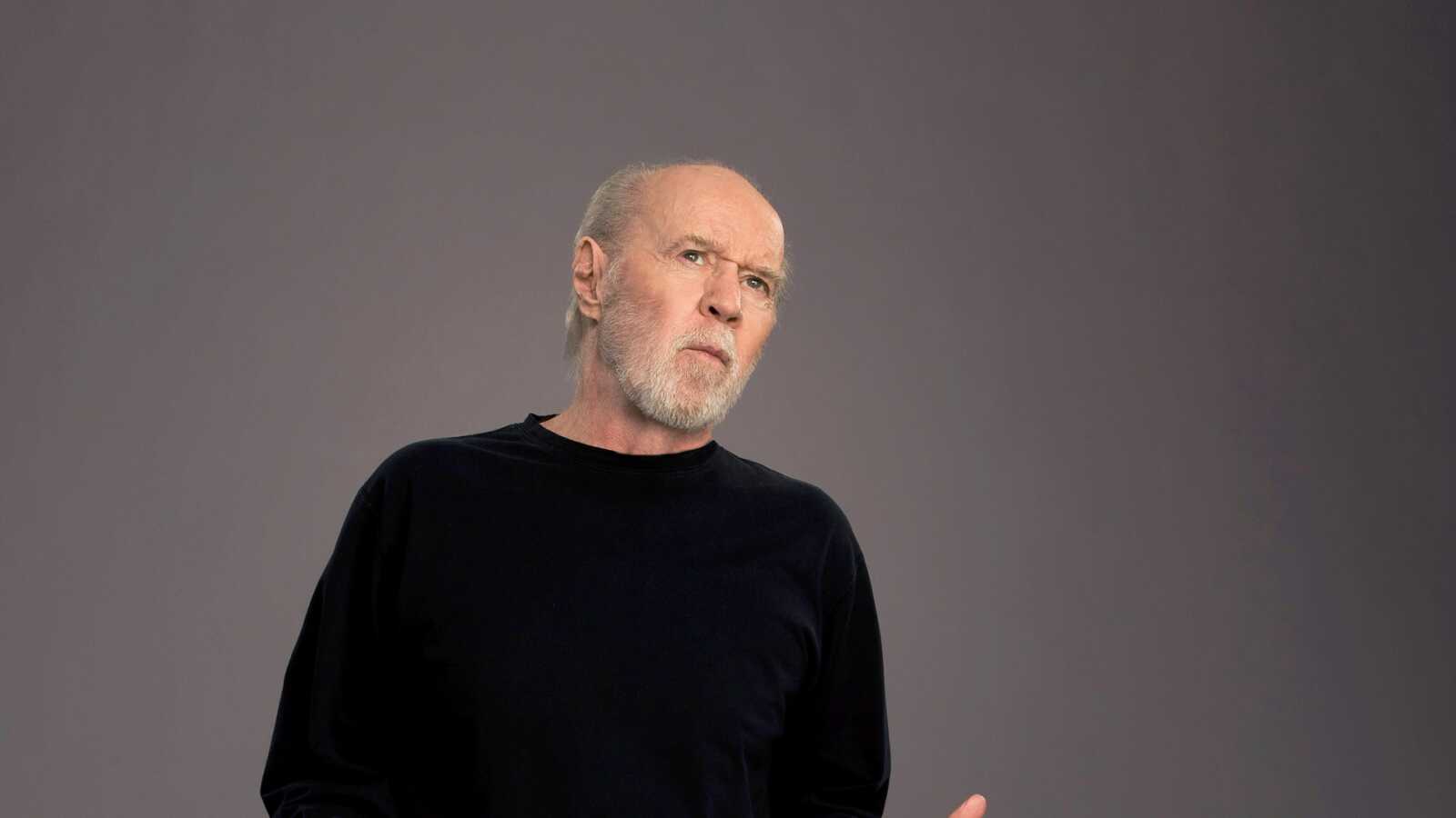George Carlin Wallpapers (22 images) - WallpaperCat