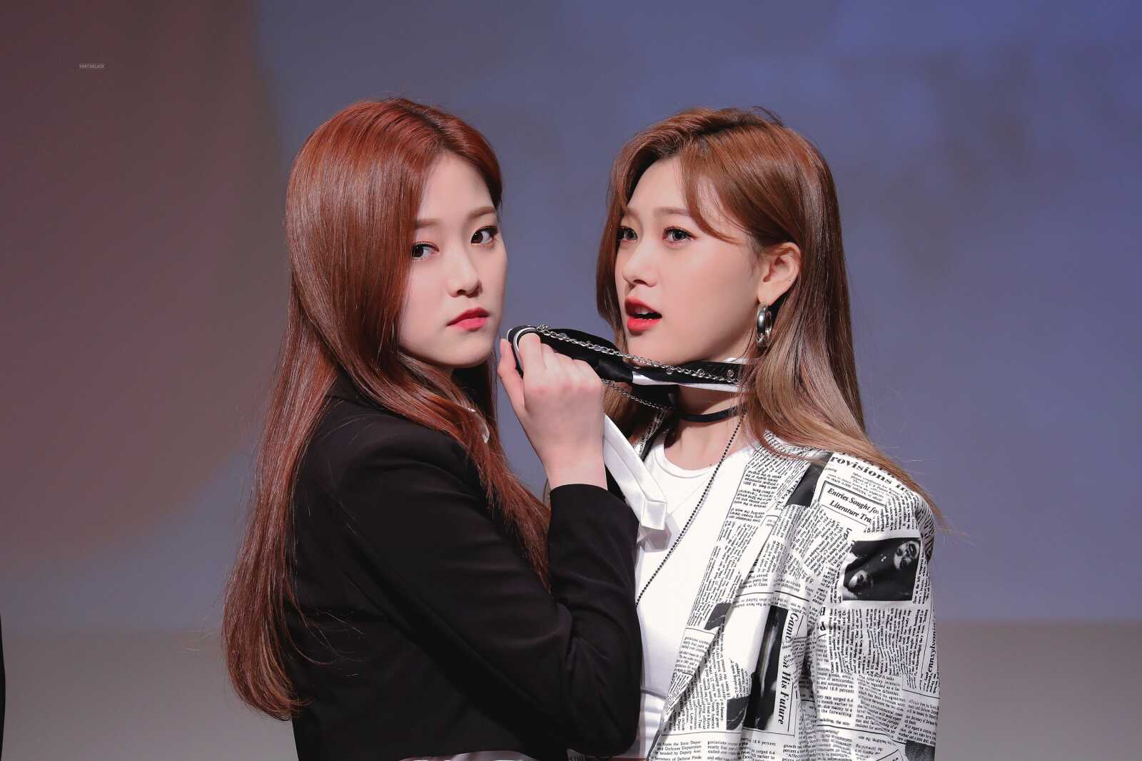 LOONA (K-pop) Wallpapers (34 images) - WallpaperCat