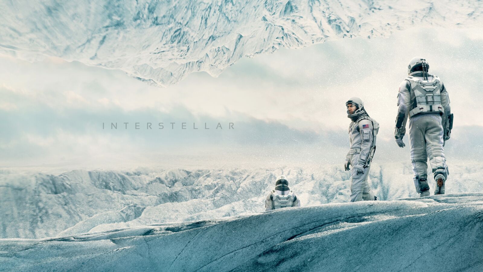 Interstellar Wallpapers (43 images) - WallpaperCat