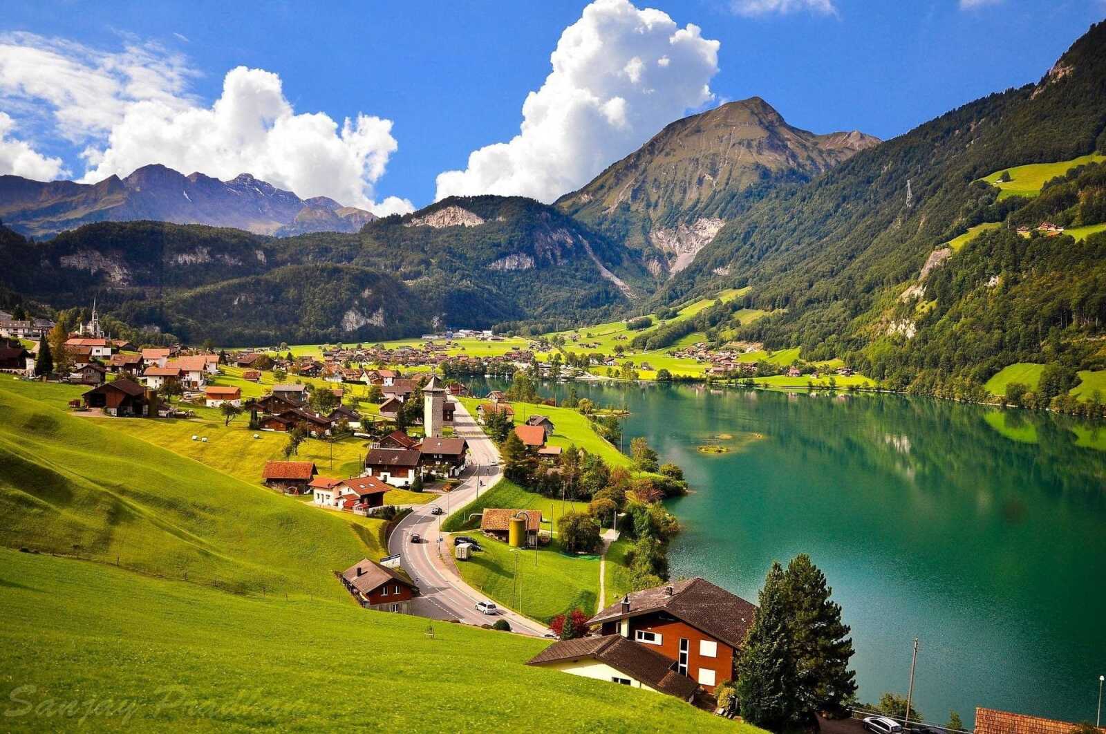 Switzerland Wallpapers (34 images) - WallpaperCat