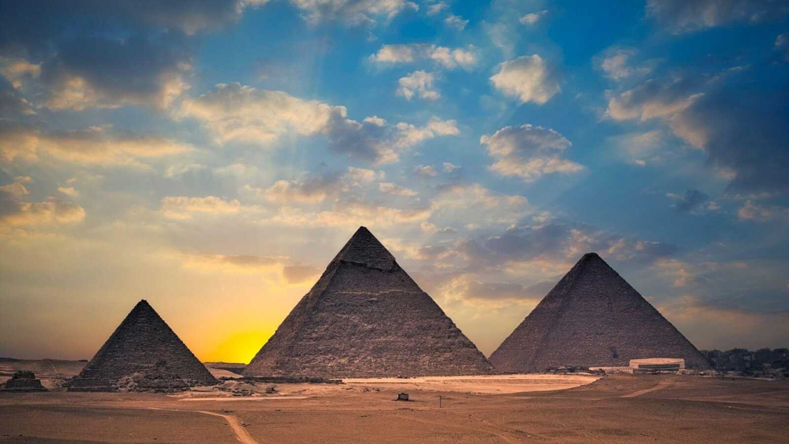 Egypt Wallpapers (43 images) - WallpaperCat