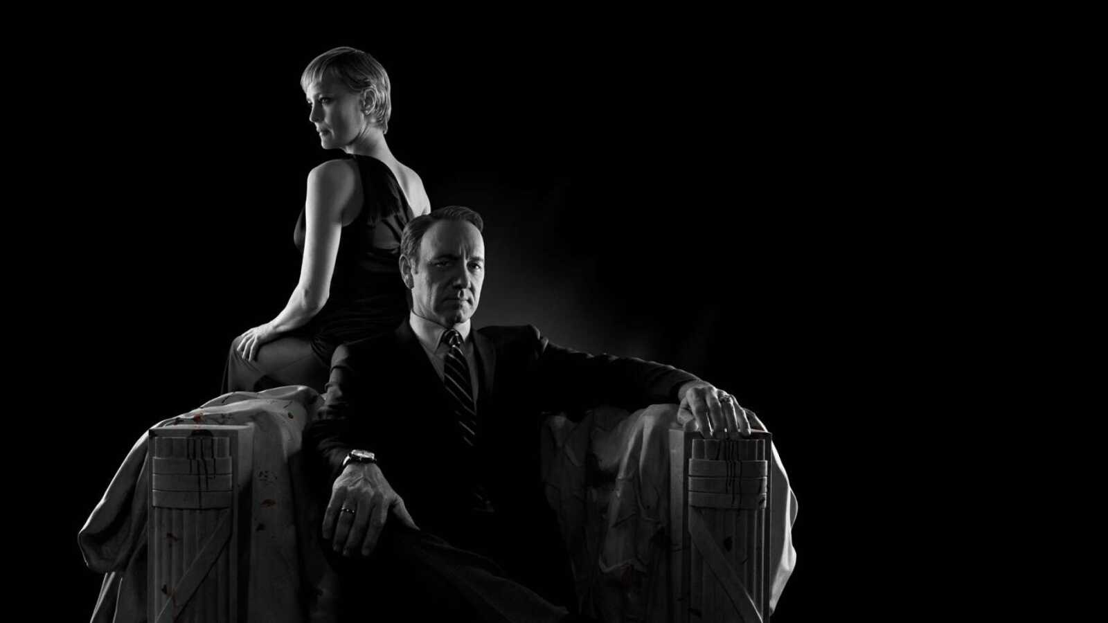 House of Cards Wallpapers (32 images) - WallpaperCat