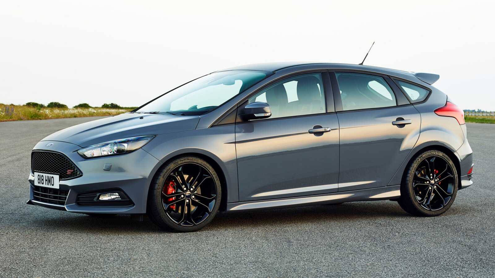 Ford Focus Wallpapers (39 images) - WallpaperCat