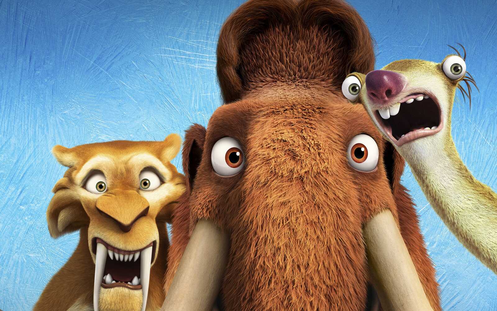 Sid (Ice Age) Wallpapers (22 images) - WallpaperCat
