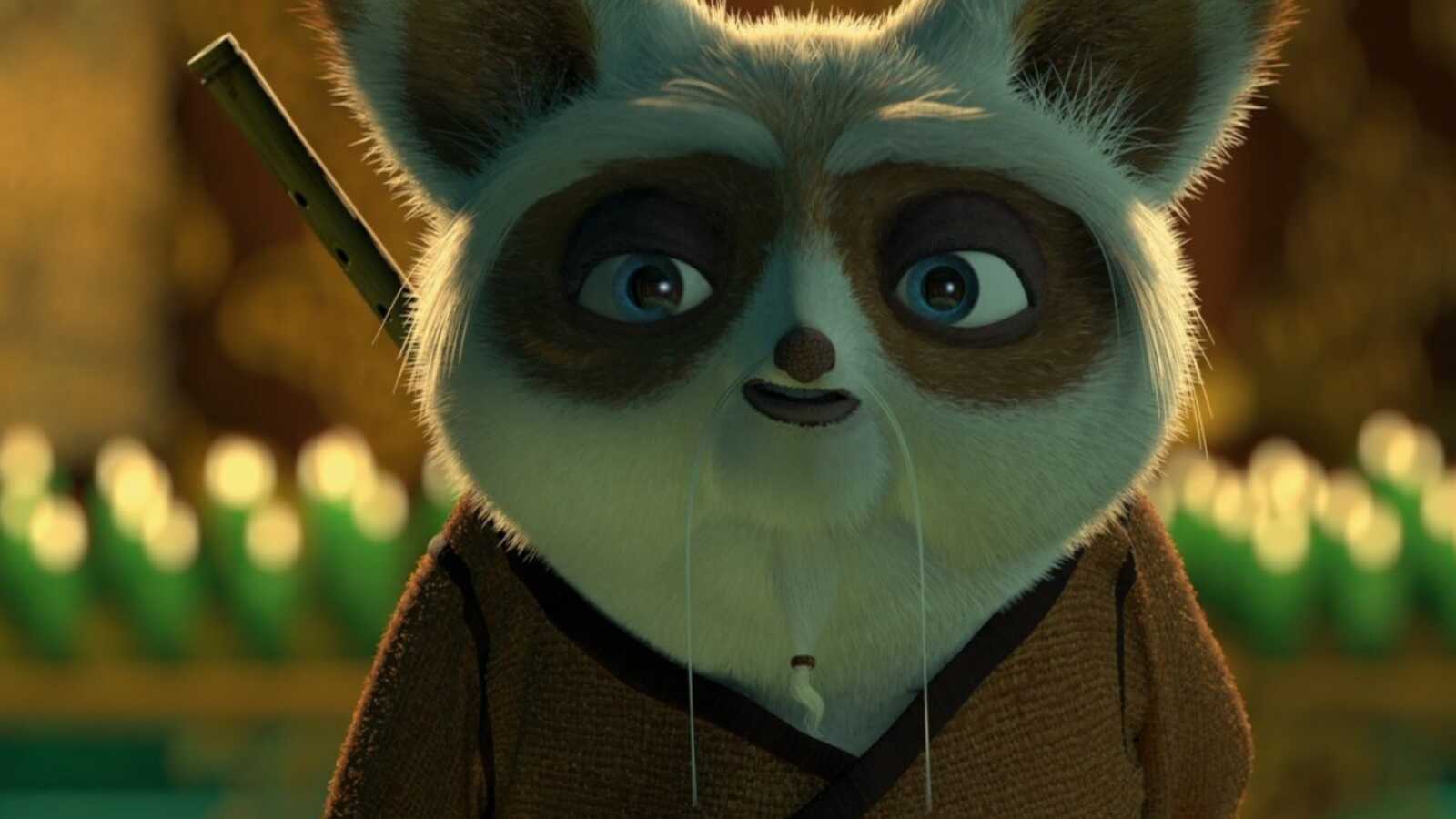 Master Shifu Wallpapers (39 images) - WallpaperCat