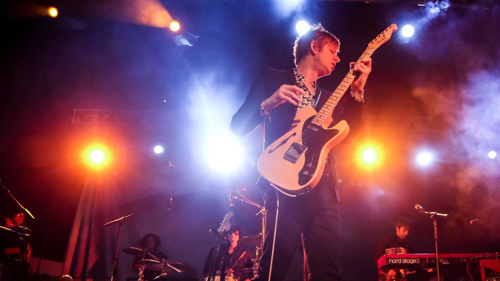 Spoon (Band) Wallpapers (34 images) - WallpaperCat