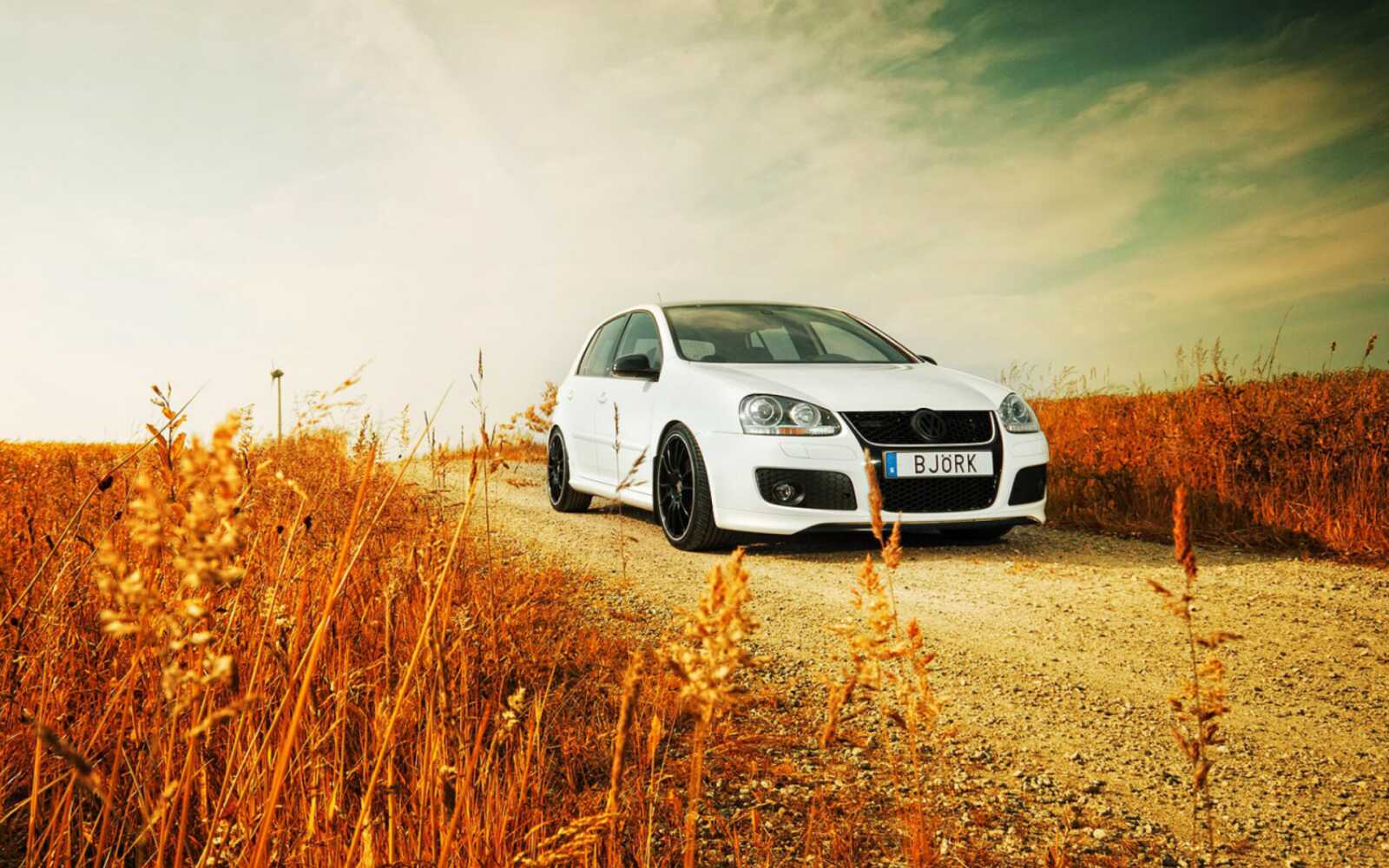 Volkswagen Wallpapers (91 images) - WallpaperCat