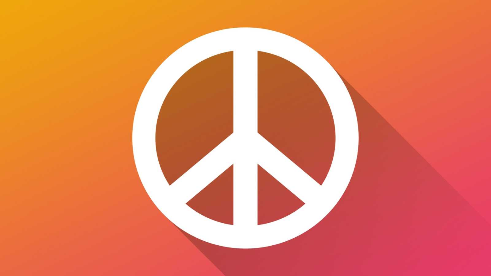 Peace Wallpapers (26 images) - WallpaperCat