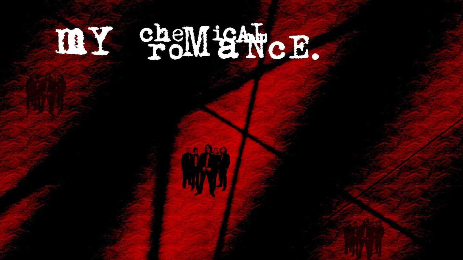 MCR (My Chemical Romance) Wallpapers (31 images) - WallpaperCat