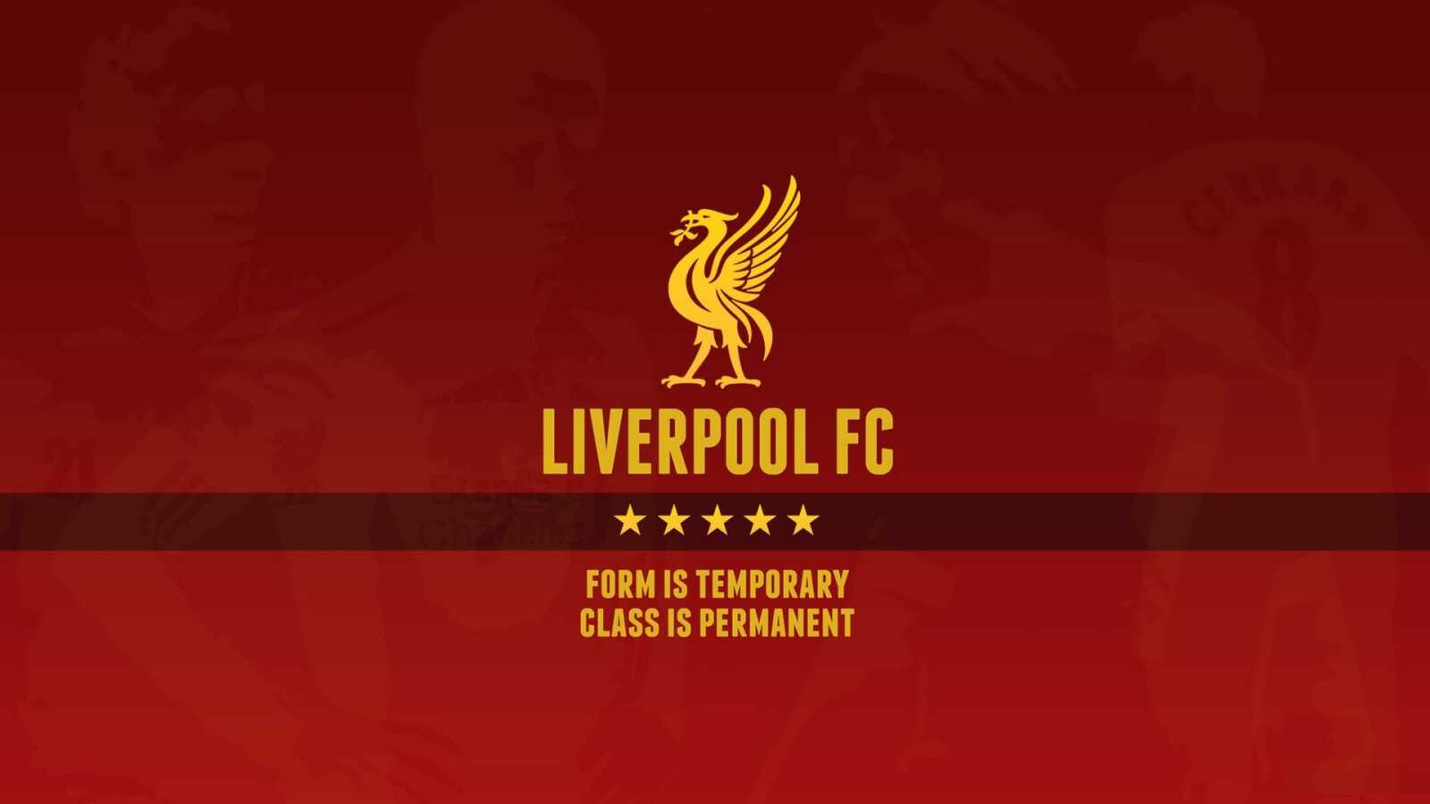 Liverpool FC Wallpapers (57 images) - WallpaperCat