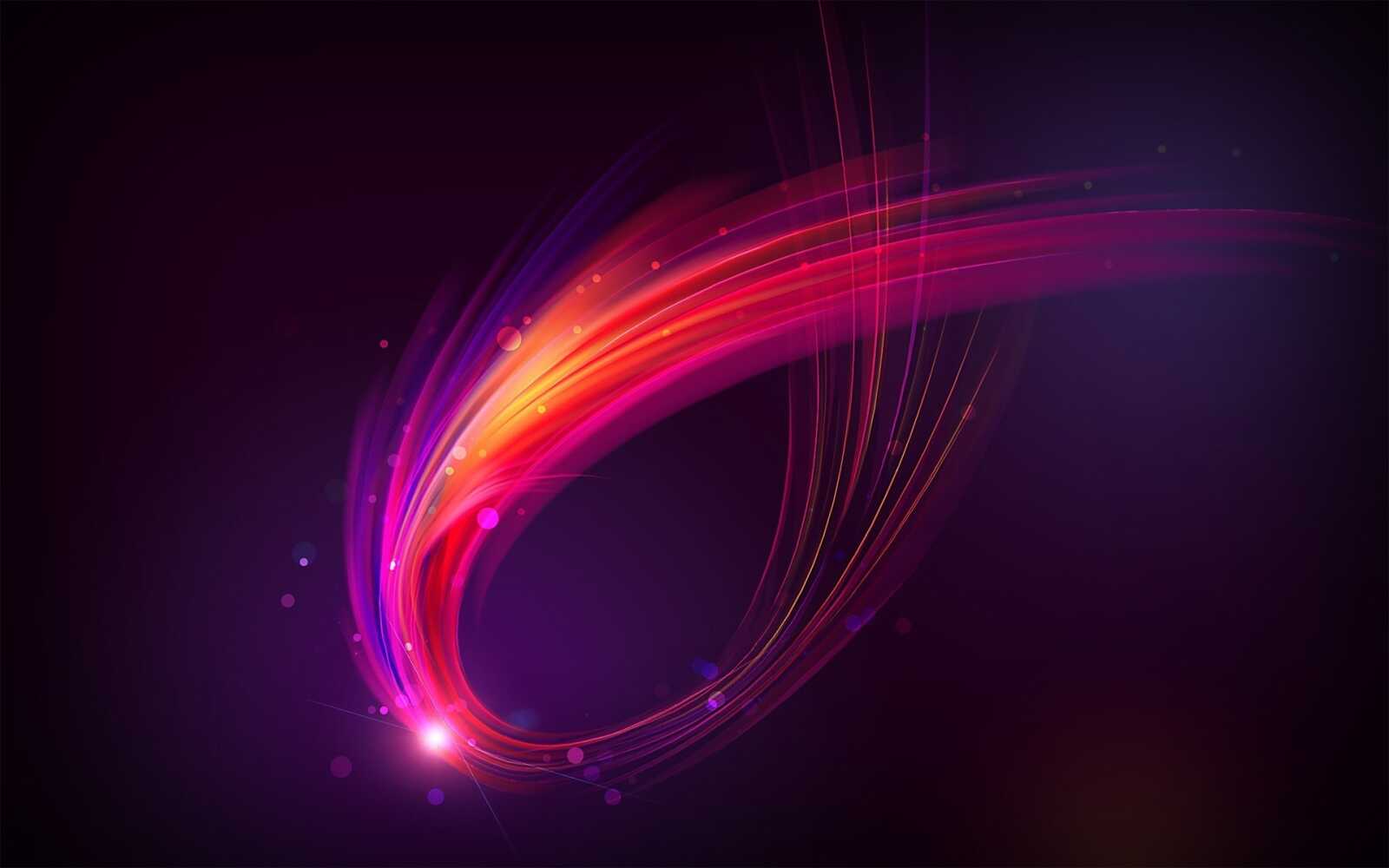 Swirl Wallpapers (60 images) - WallpaperCat