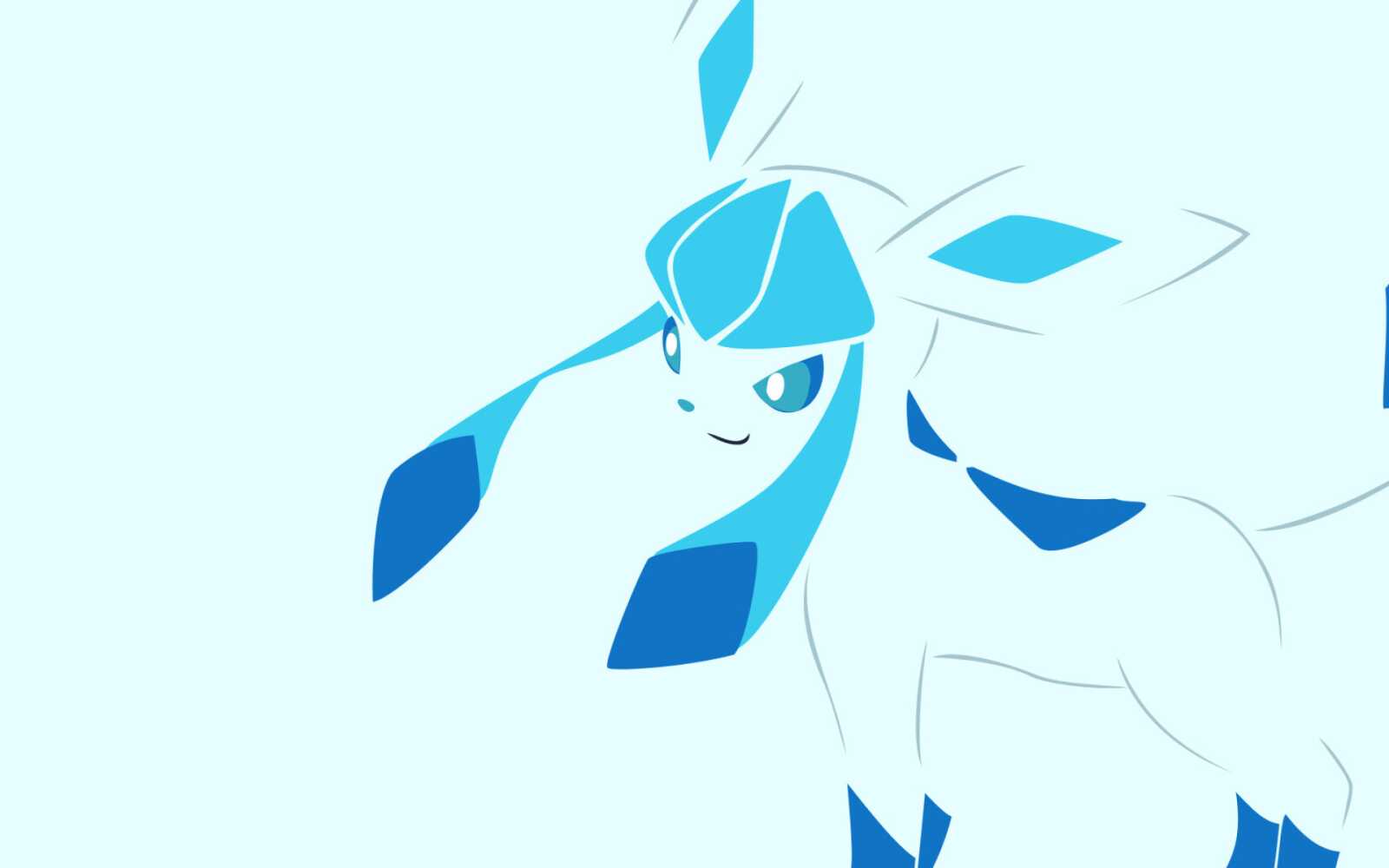 Glaceon Wallpapers (51 images) - WallpaperCat