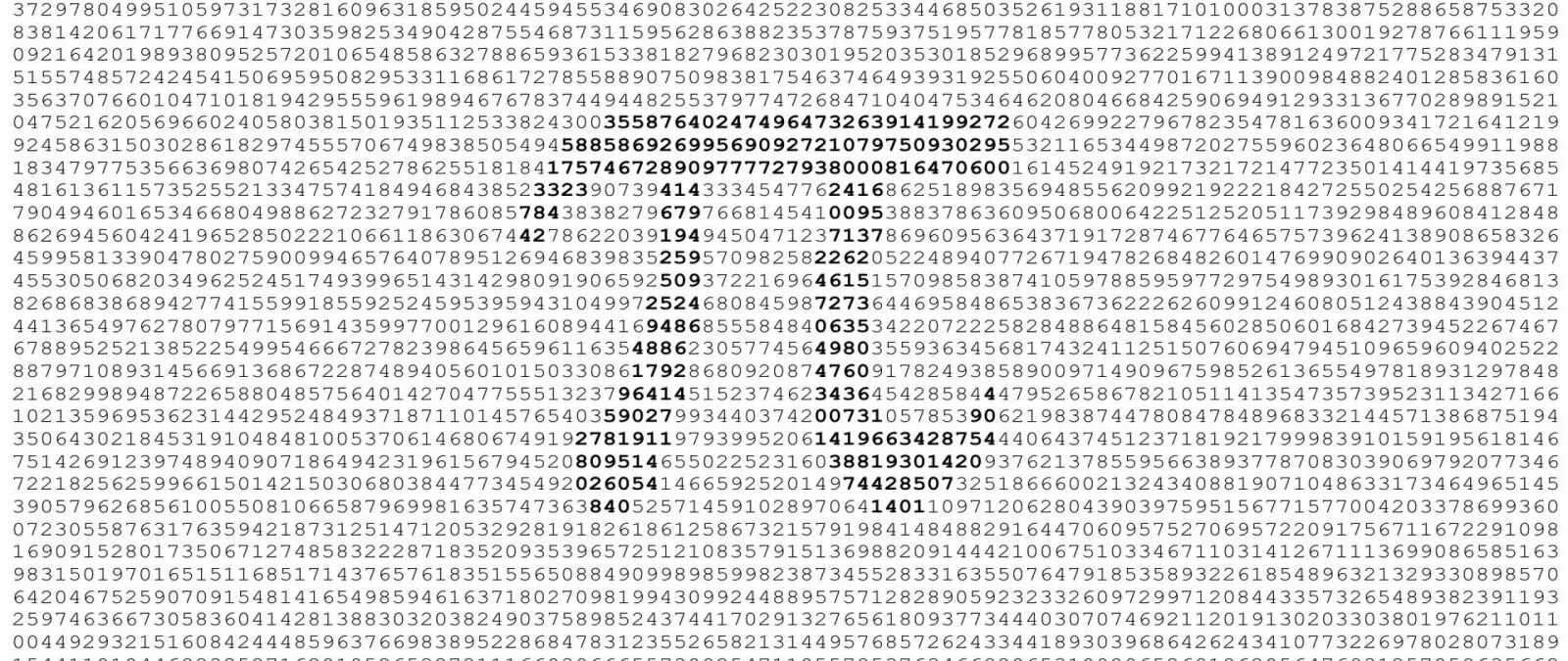 Math Wallpapers (27 images) - WallpaperCat