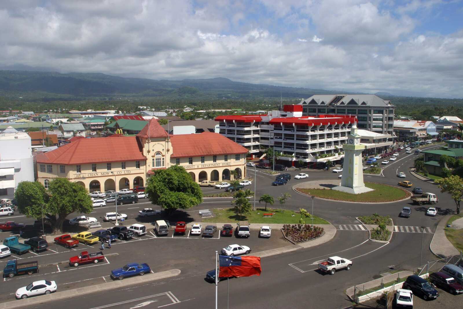 Apia (Samoa) Wallpapers (13 images) - WallpaperCat