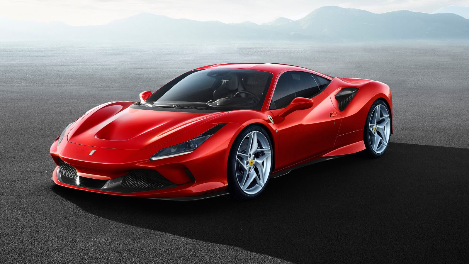 Ferrari Wallpapers (58 images) - WallpaperCat