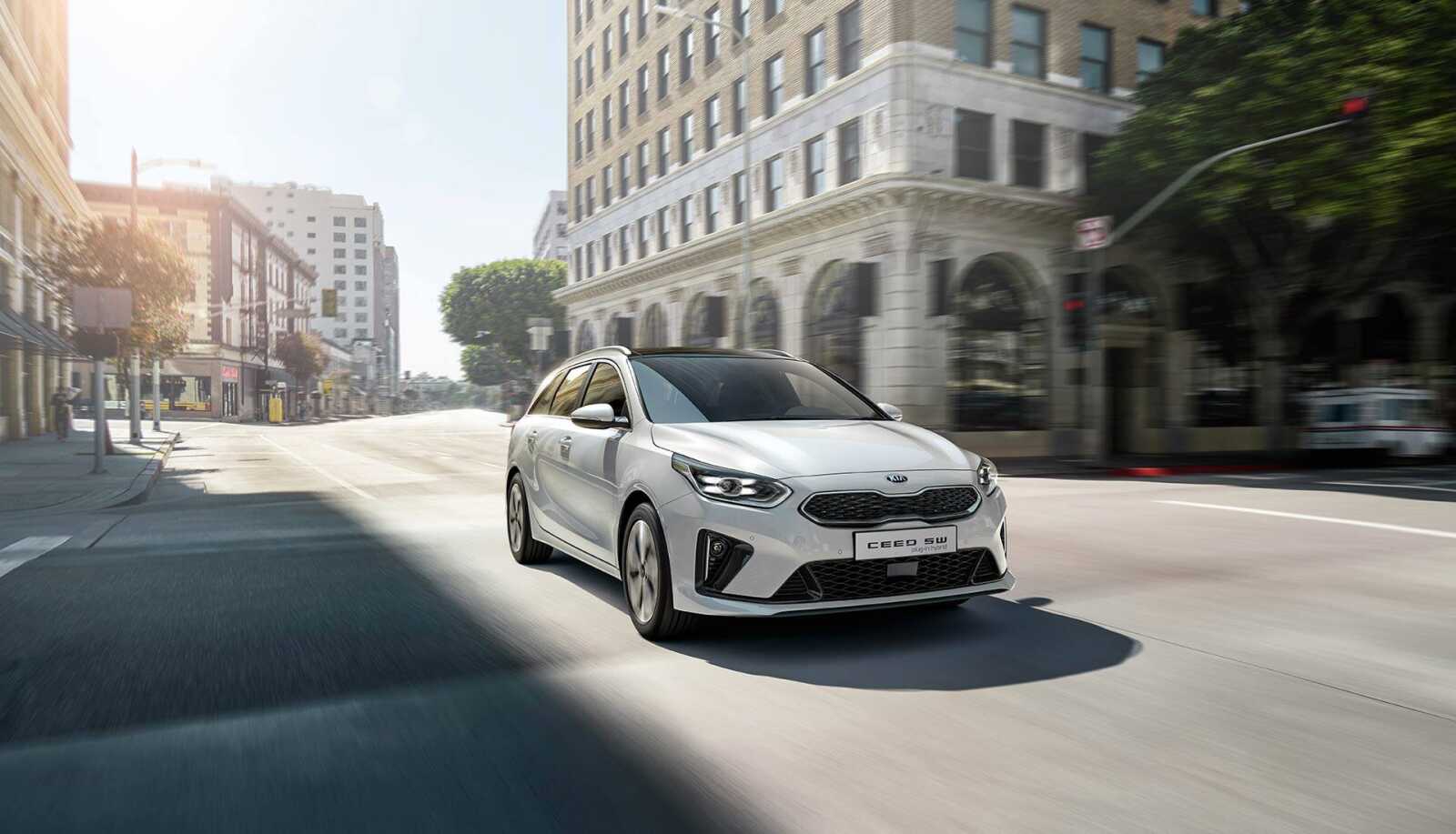 Kia Wallpapers (70 images) - WallpaperCat