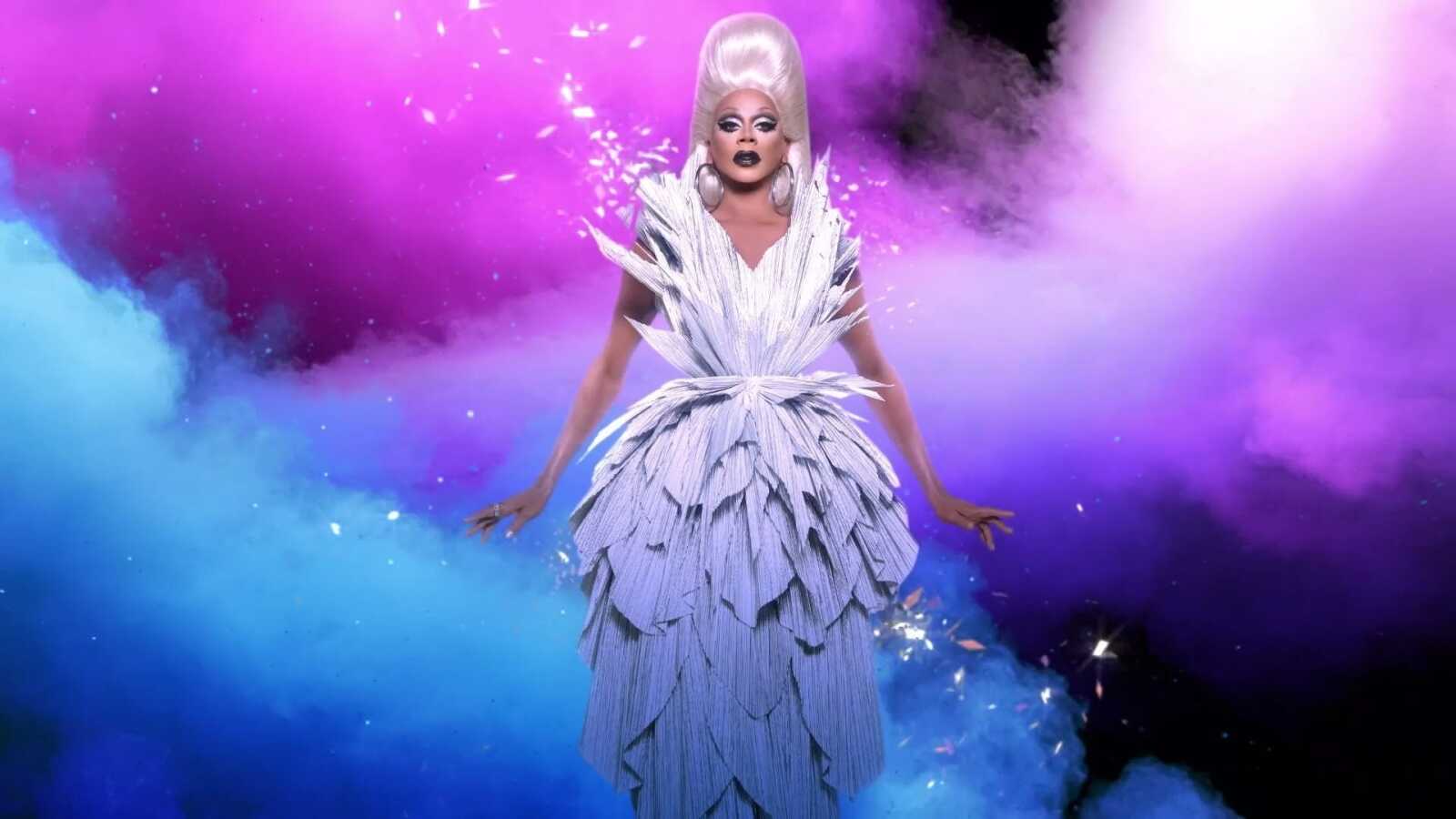 RuPaul's Drag Race Wallpapers (50 images) - WallpaperCat