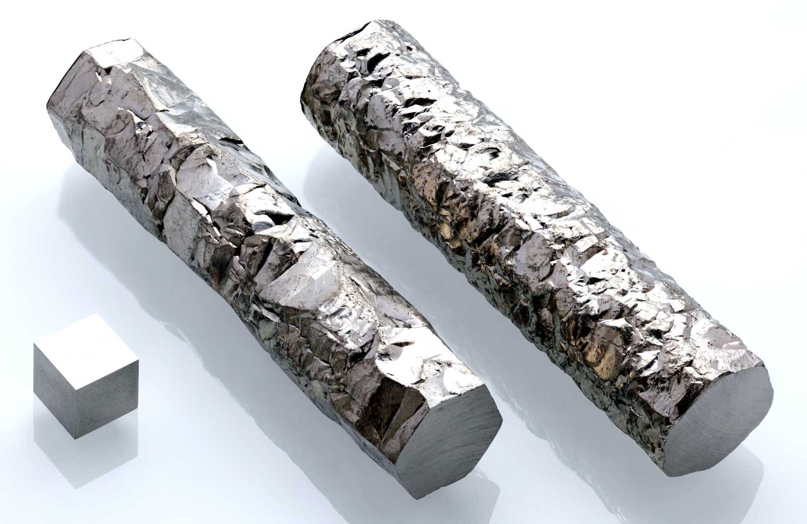 Zirconium Wallpapers (9 images) - WallpaperCat