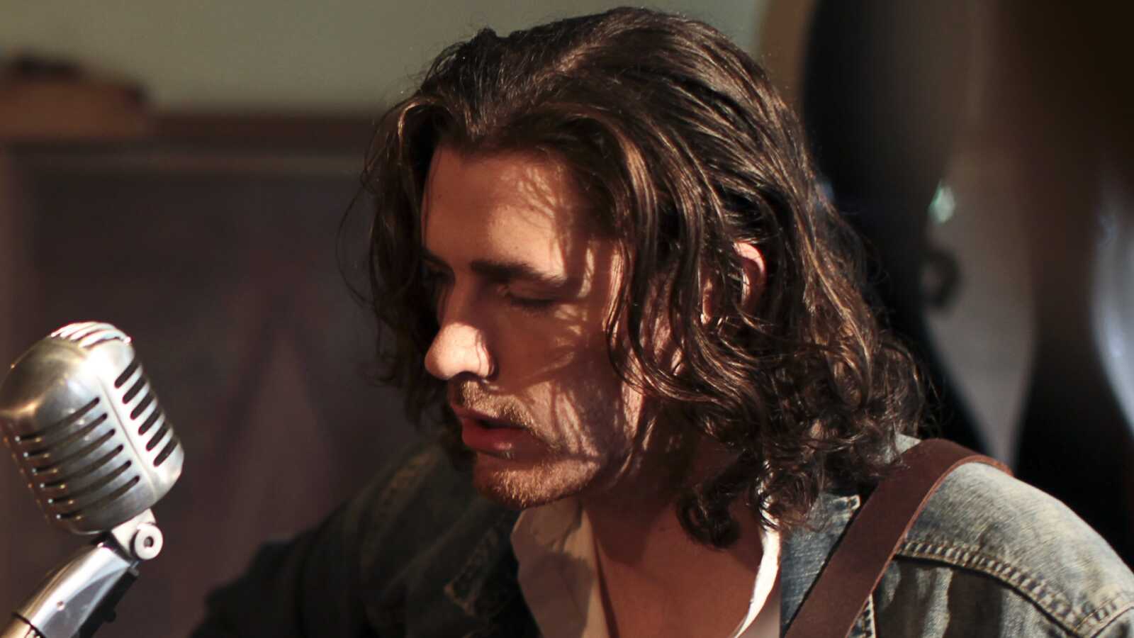 Hozier Wallpapers (30 images) - WallpaperCat