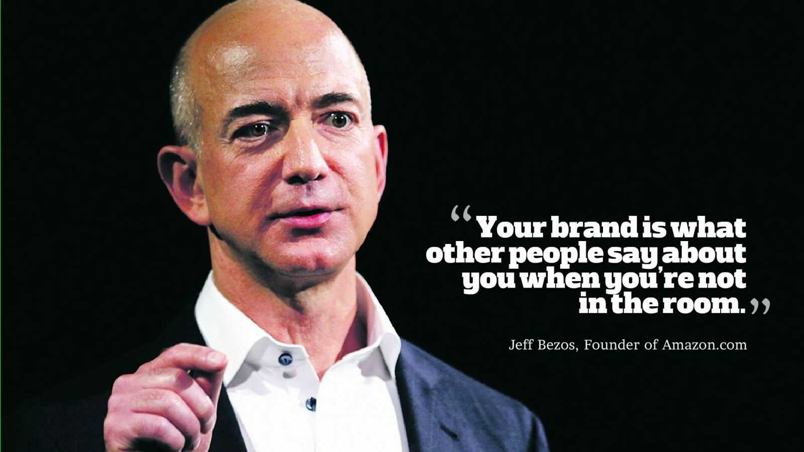 Jeff Bezos Wallpapers (36 images) - WallpaperCat