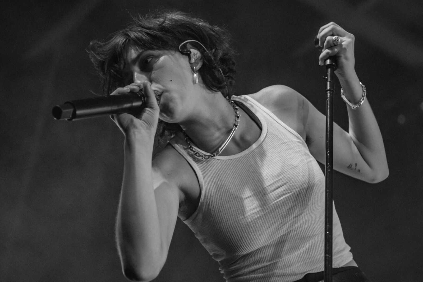 King Princess (Singer) Wallpapers (18 images) - WallpaperCat