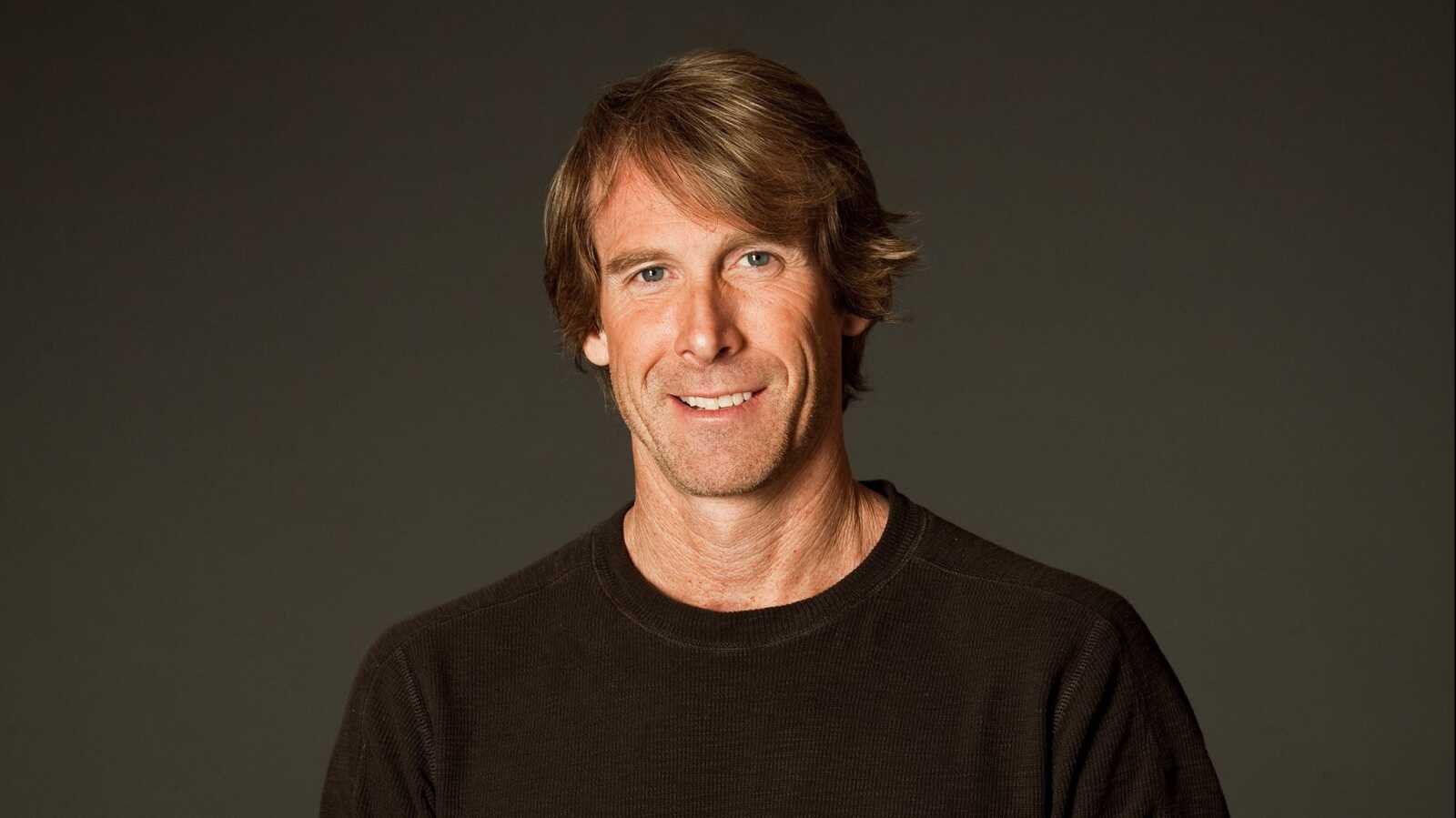 Michael Bay Wallpapers (83 images) - WallpaperCat