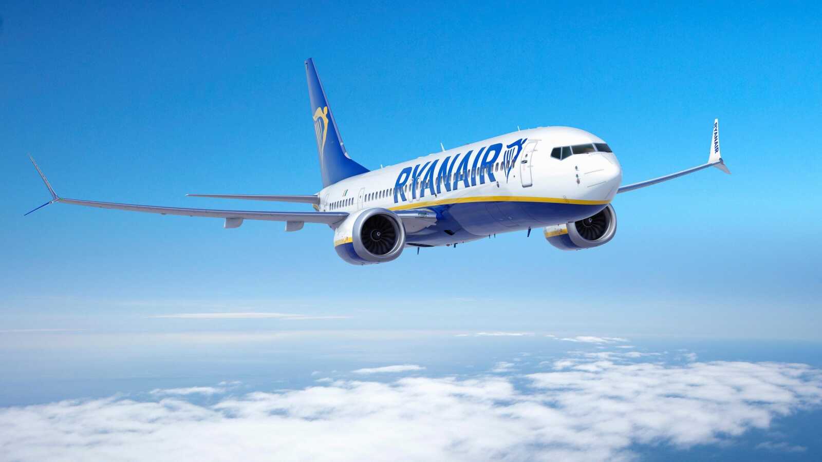 Ryanair Wallpapers (37 images) - WallpaperCat