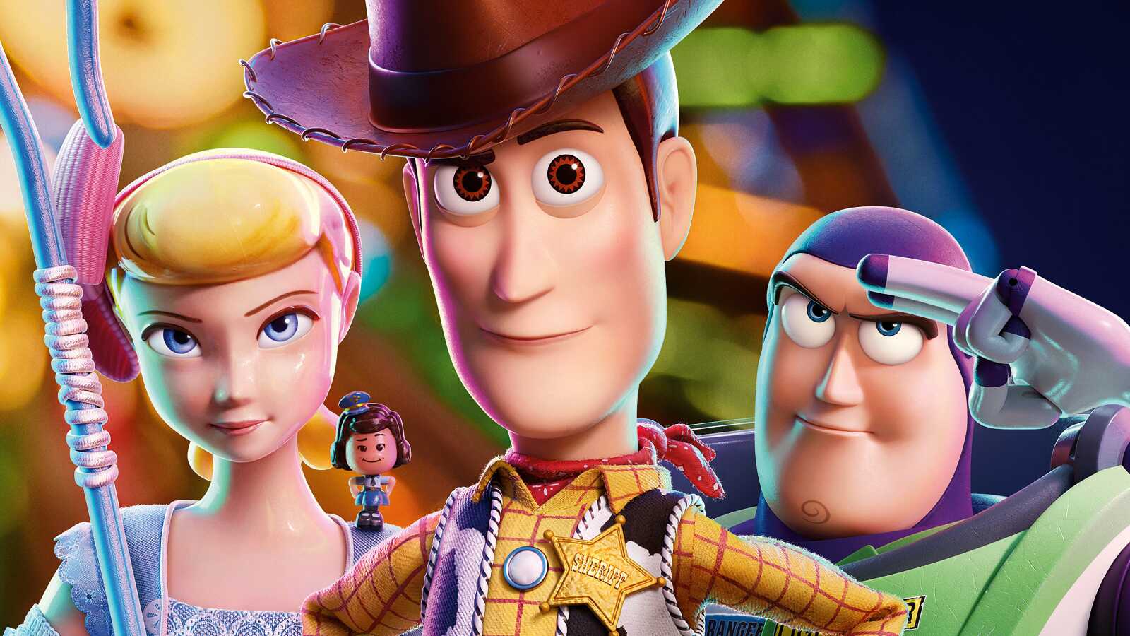 Toy Story Wallpapers (50 images) - WallpaperCat