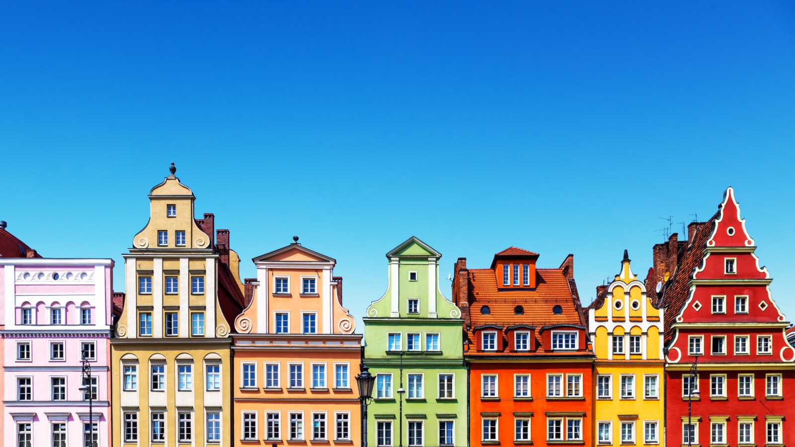 Poland Wallpapers (47 images) - WallpaperCat