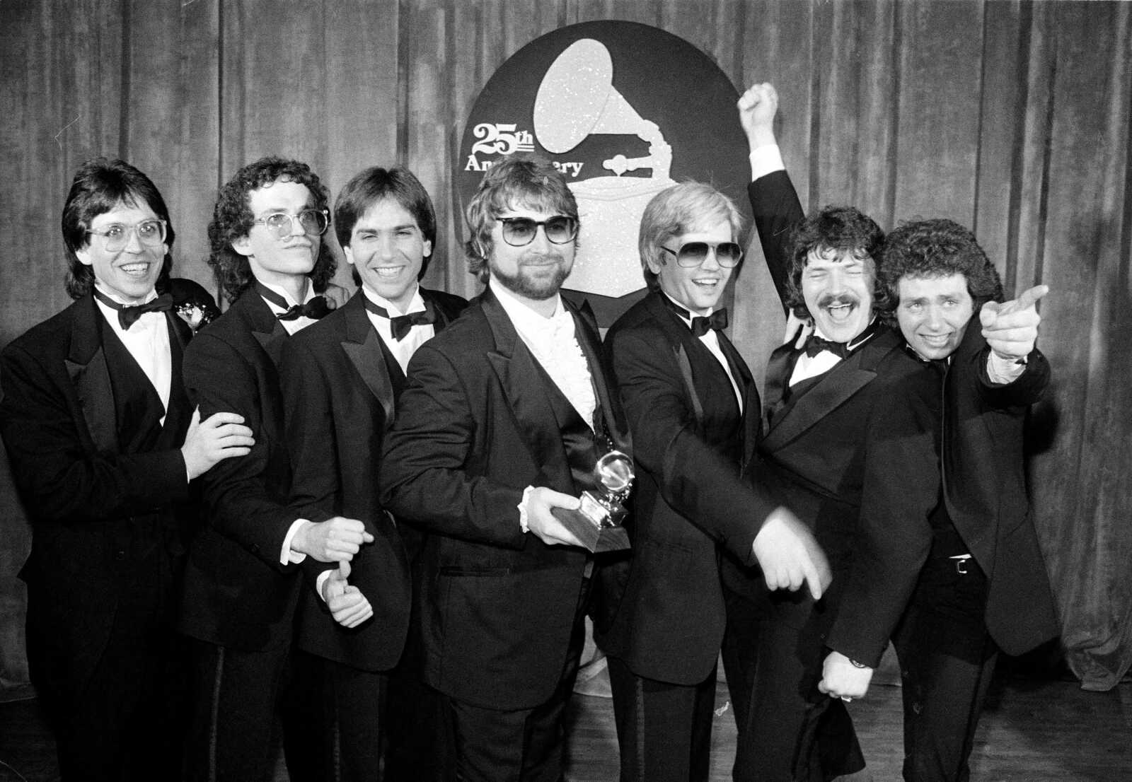Toto (Band) Wallpapers (27 images) - WallpaperCat
