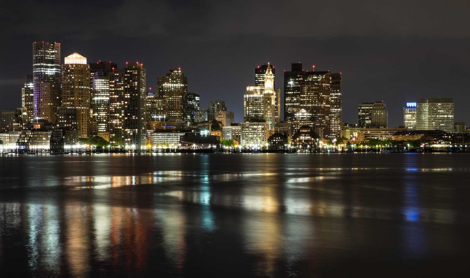 Boston Wallpapers (43 images) - WallpaperCat