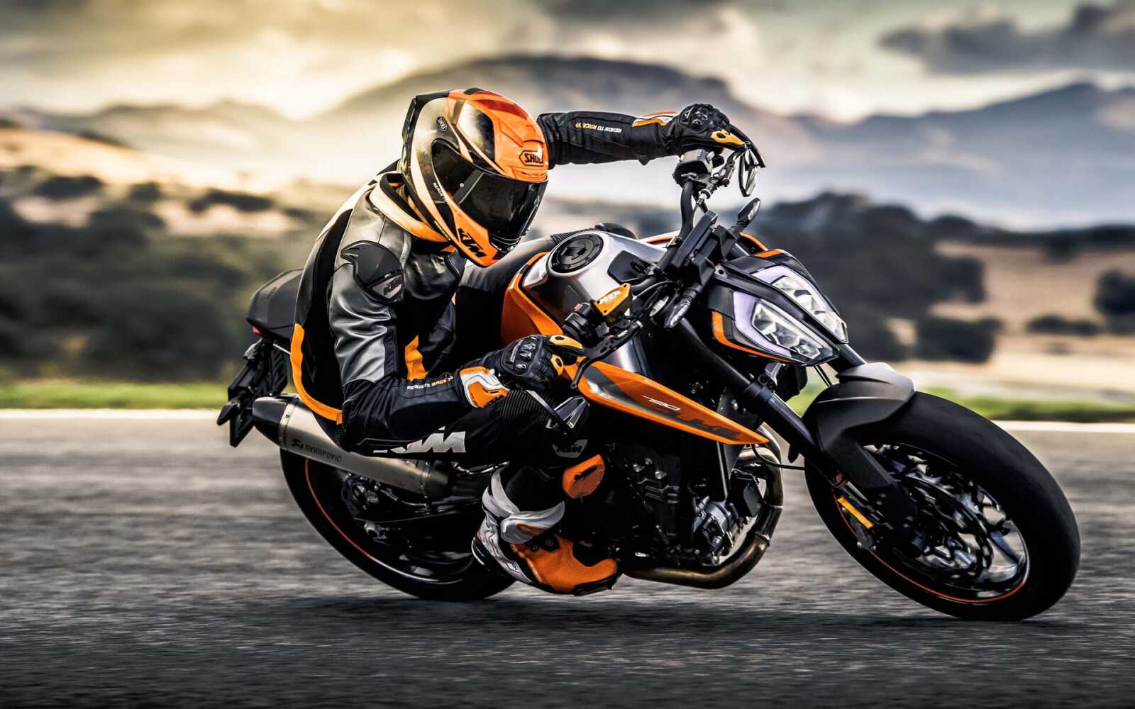 KTM Wallpapers (47 images) - WallpaperCat