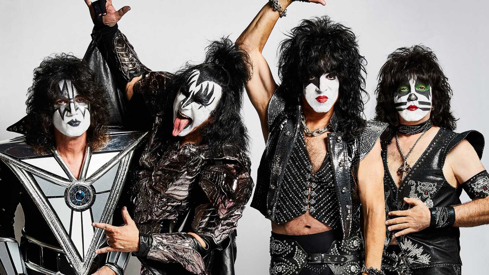 Paul Stanley Wallpapers (31 images) - WallpaperCat