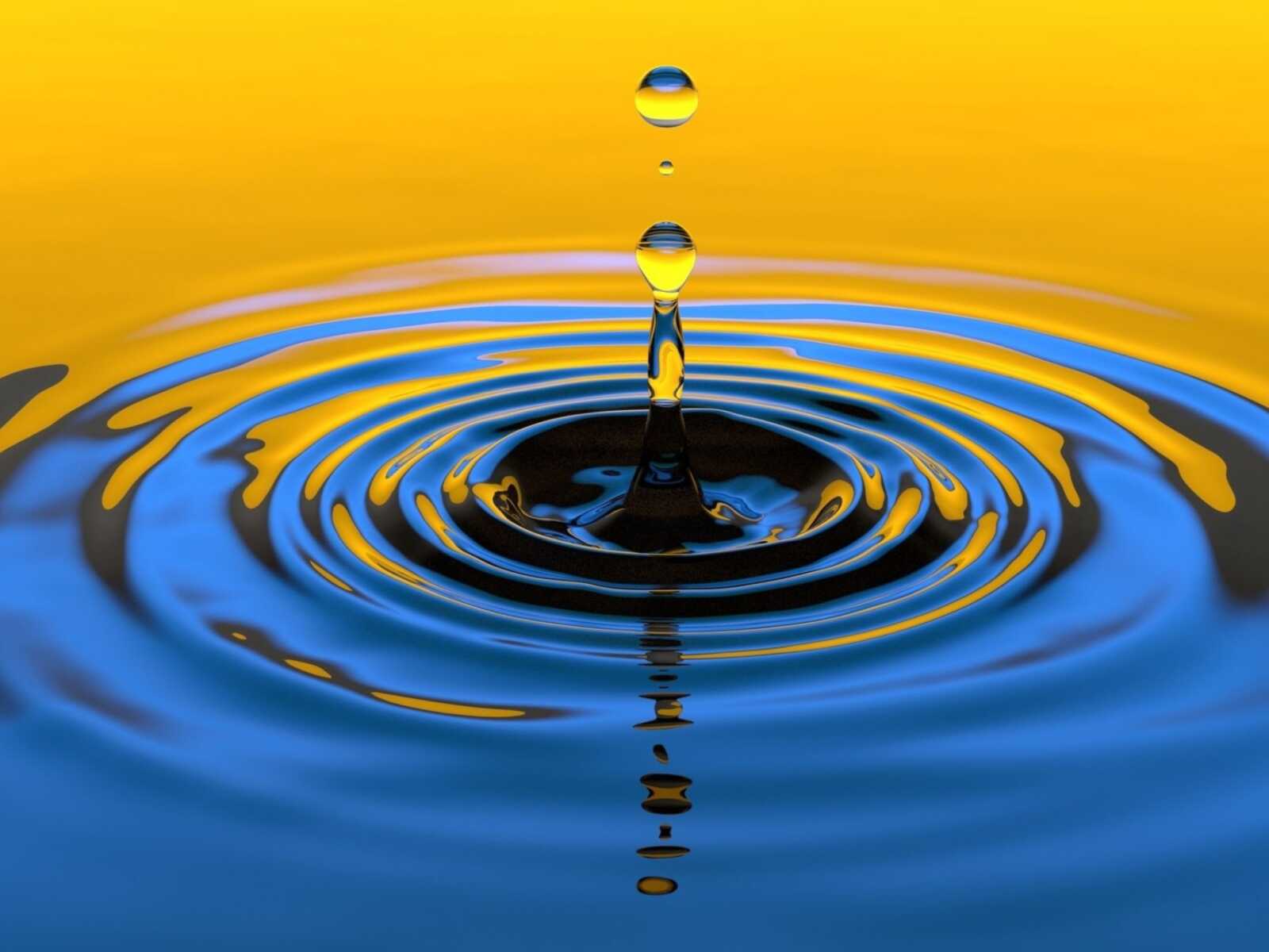 Water Wallpapers (44 images) - WallpaperCat