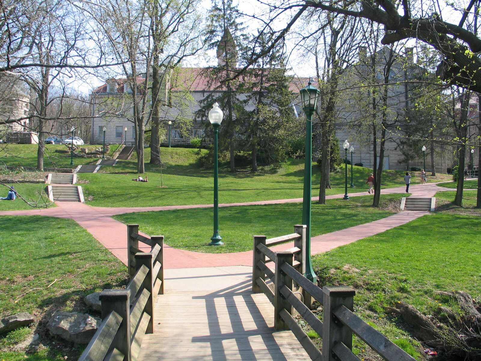 Indiana University Wallpapers (23 images) - WallpaperCat