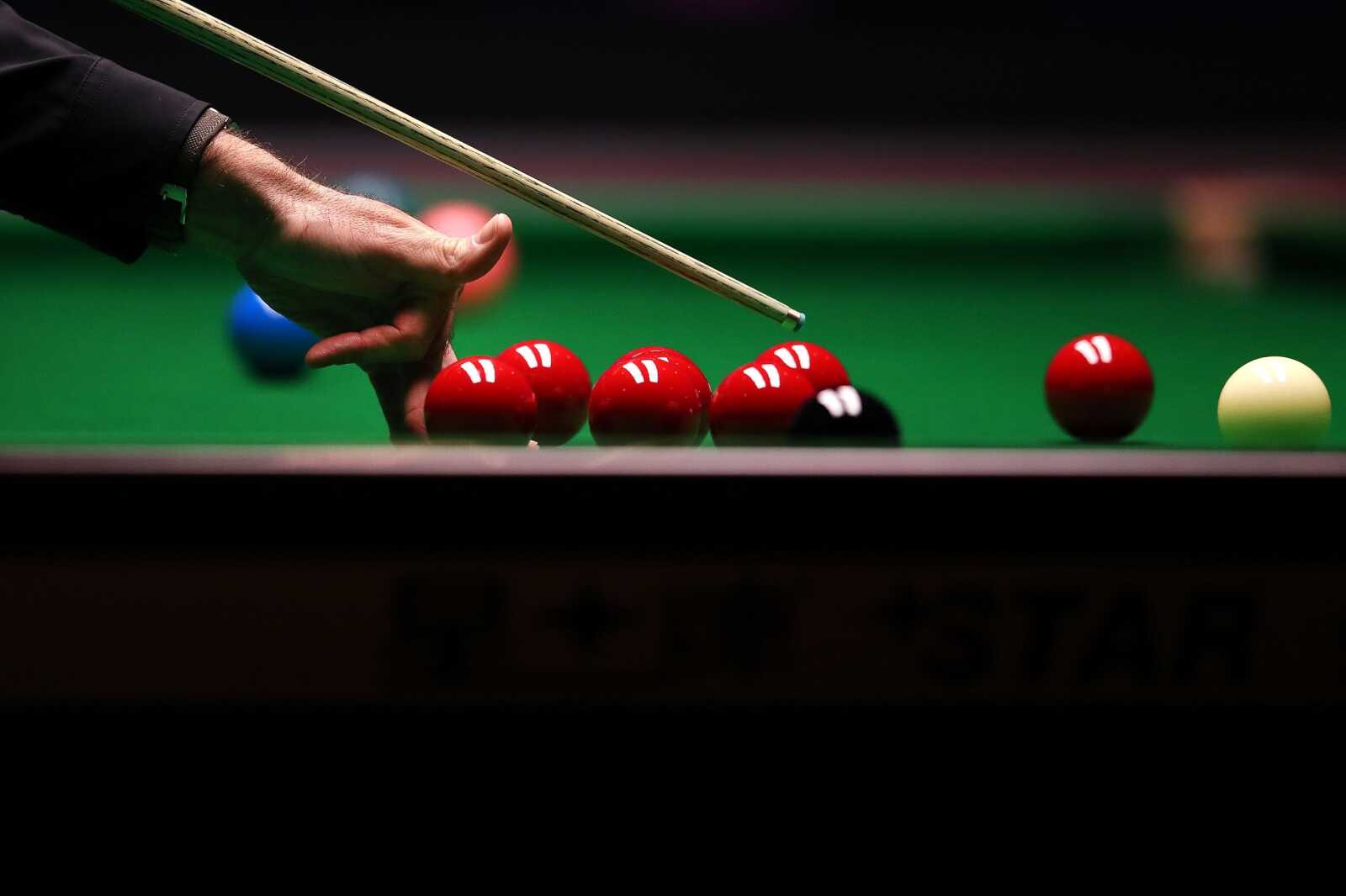 Snooker Wallpapers (36 images) - WallpaperCat