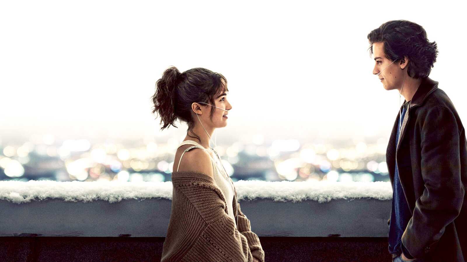 Five Feet Apart Wallpapers (19 images) - WallpaperCat