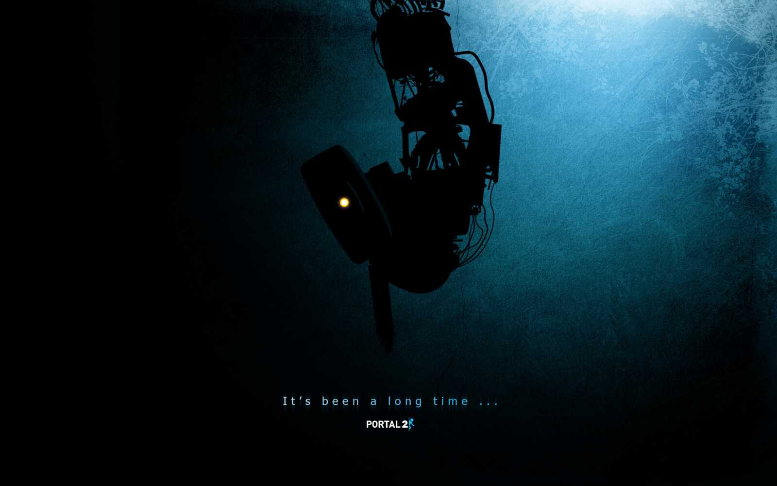 Portal 2 (Game) Wallpapers (37 images) - WallpaperCat