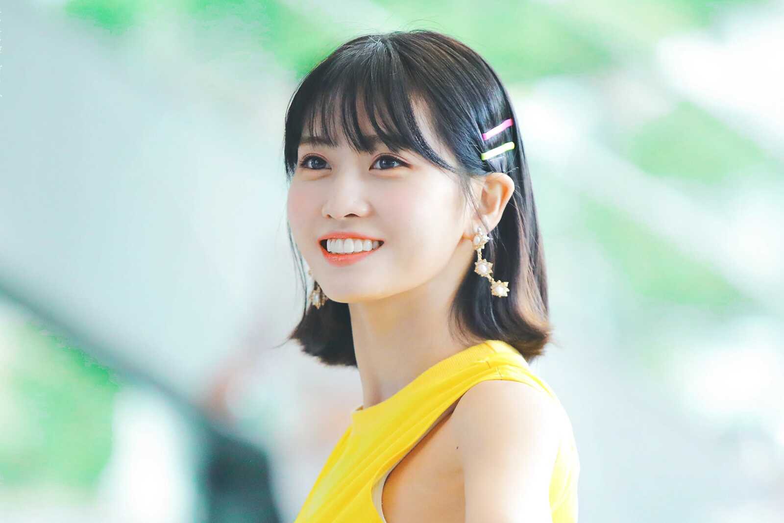 Momo (TWICE) Wallpapers (44 images) - WallpaperCat