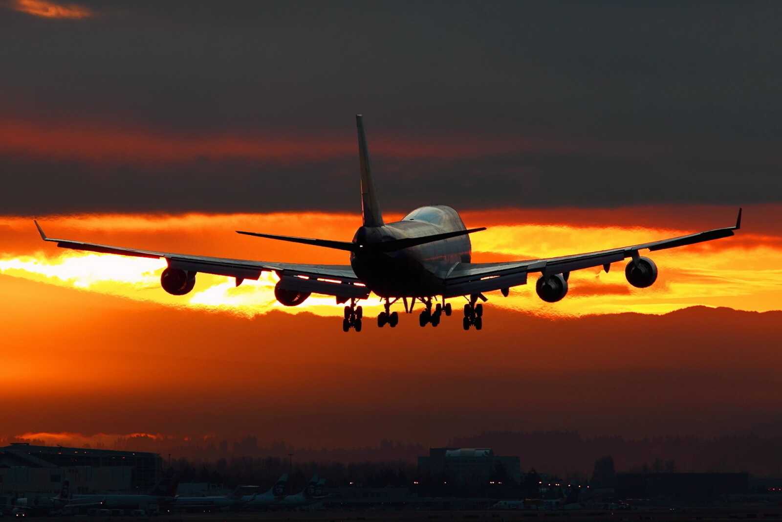 Aircraft Wallpapers (50 images) - WallpaperCat