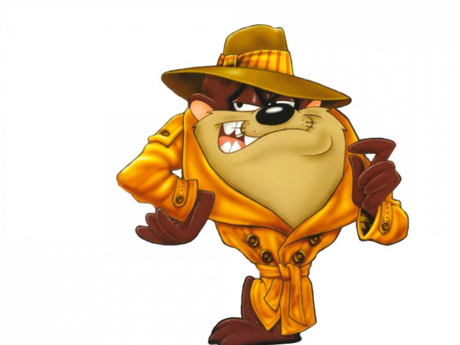 Tasmanian Devil (Looney Tunes) Wallpapers (35 images) - WallpaperCat